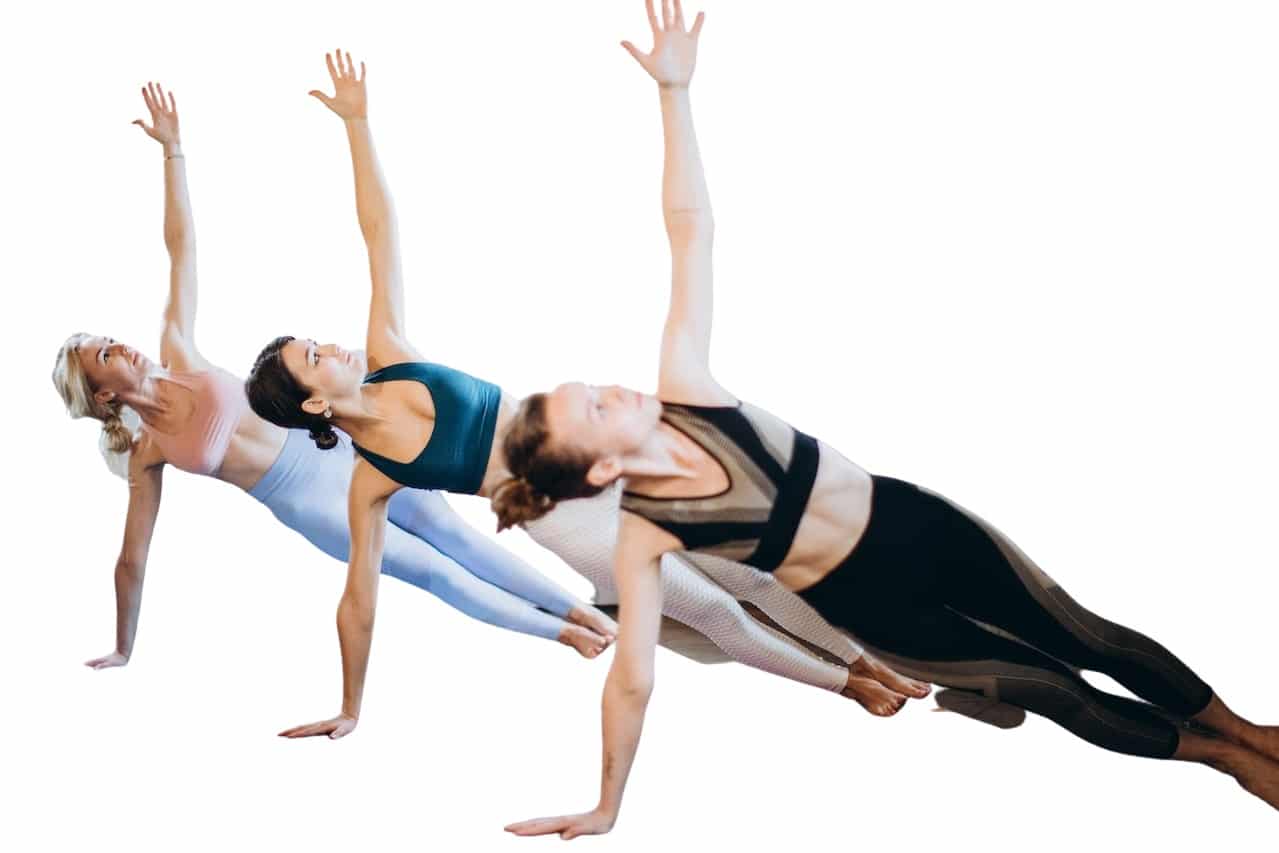 Quel est le tarif d'un cours de yoga collectif en France